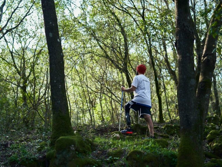 Fabio Secci – La caparbietà (Foto Alessandro Murgia) | Sardegna Magazine